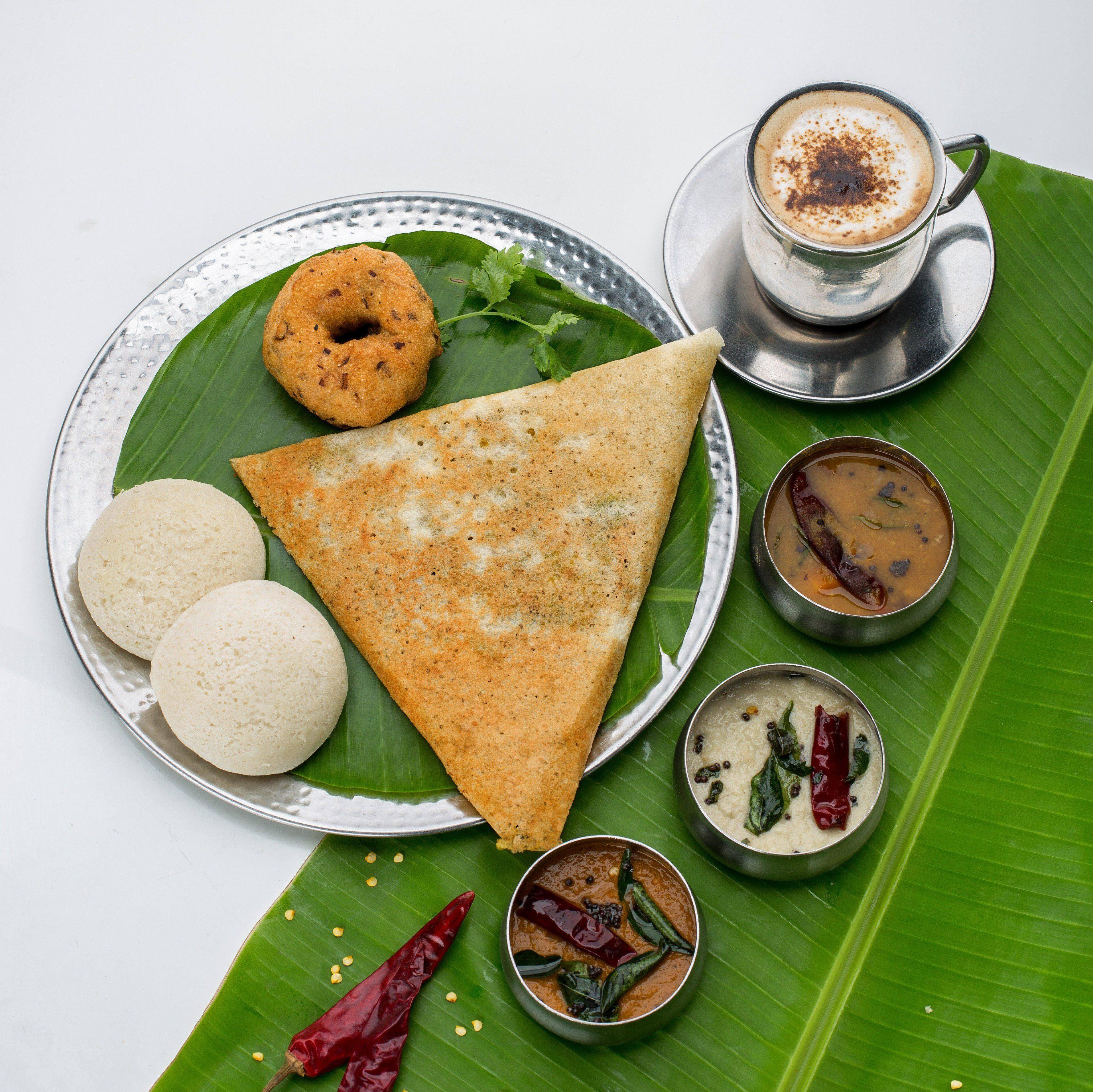 Menu of Manam Thatibellam Coffee And Millet Restaurant, Gachibowli ...