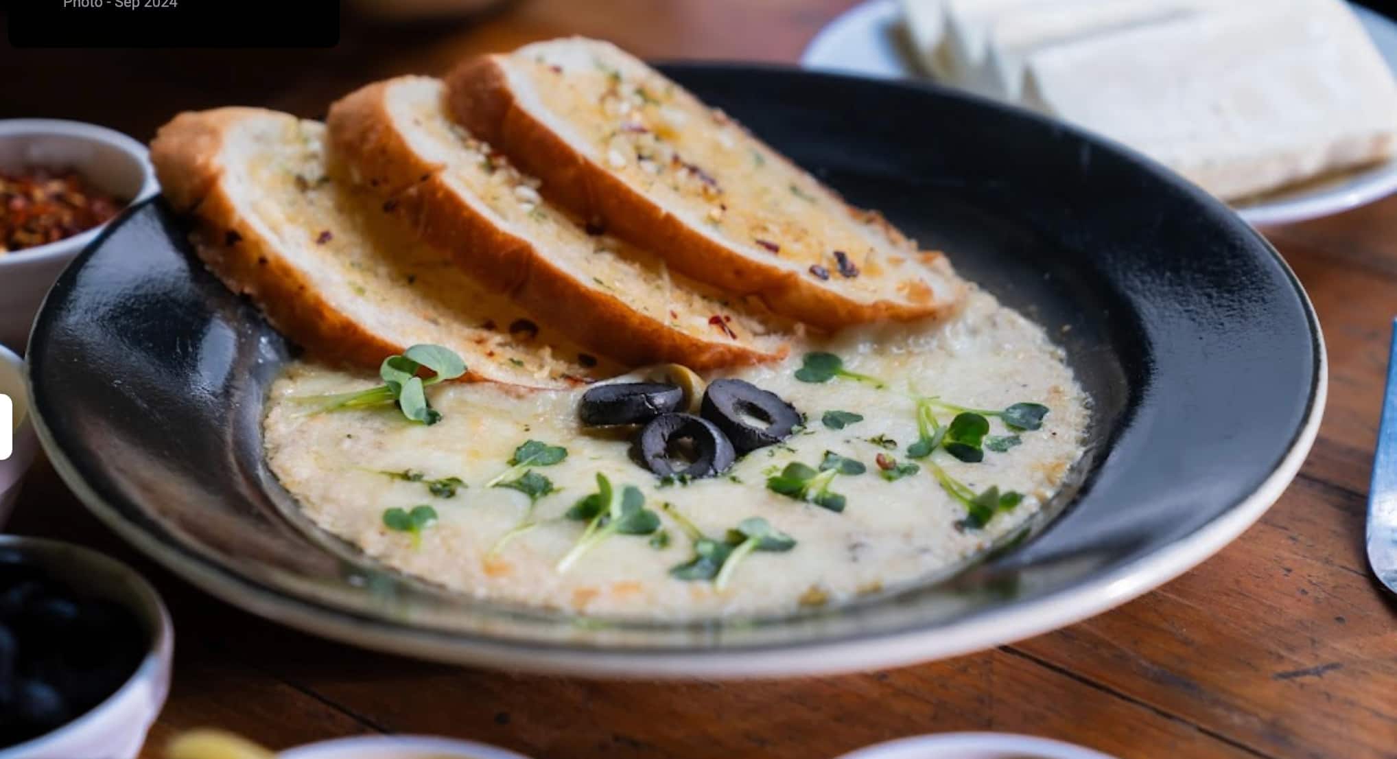 Syla Terrace Kitchen, Langer Houz, Hyderabad | Zomato