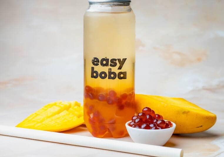 Easy Boba Bubble Tea, 150 Feet Ring Road, Rajkot | Zomato