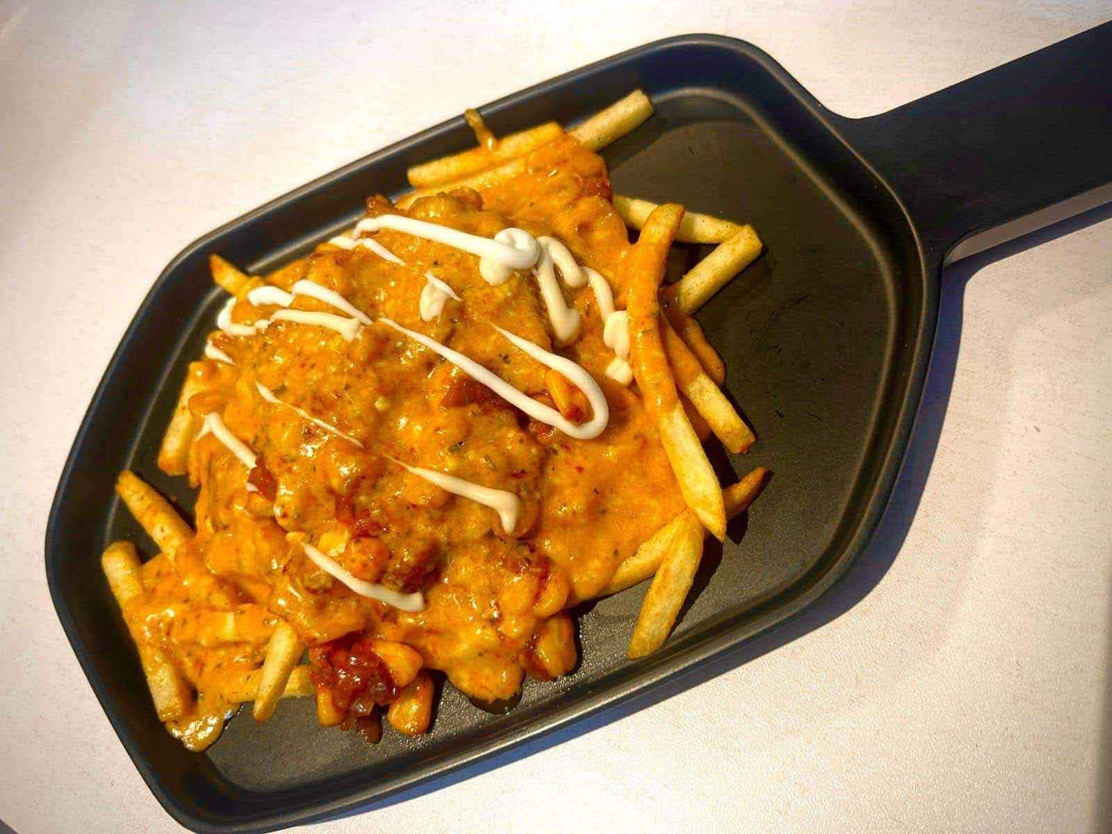 Book table and online reservation at Andy's Corner, New BEL Road, Bangalore