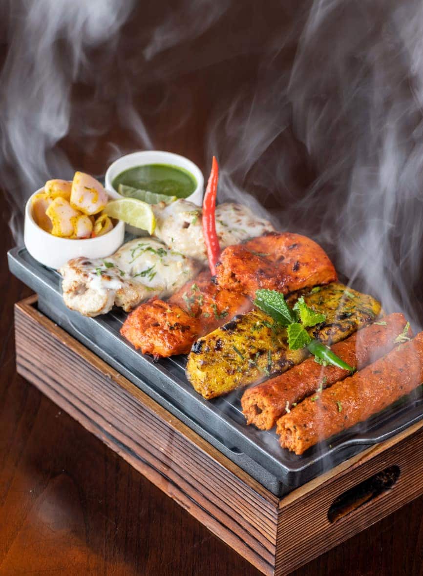 Zoil - Zero Oil Cuisine-Redefining Healthy Eating in India, Sector 65 ...