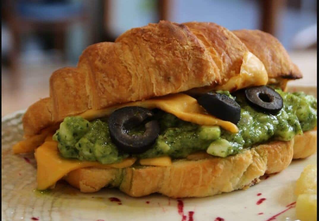 1990 By Crazy Bite, Piplod, Surat | Zomato