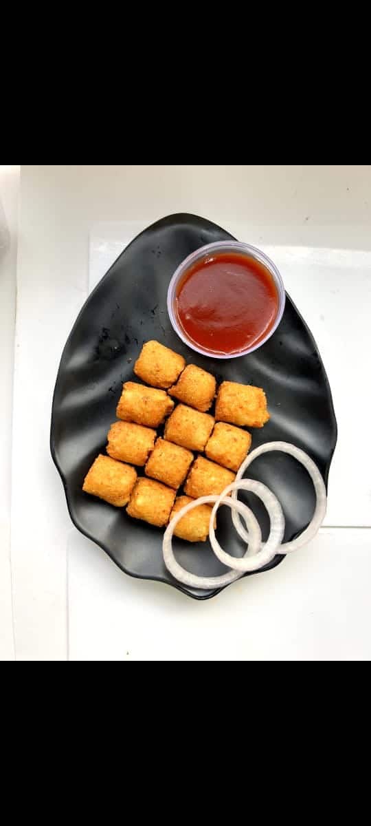 The Near Cafe - Stop & Grab, Banashankari, Bangalore | Zomato