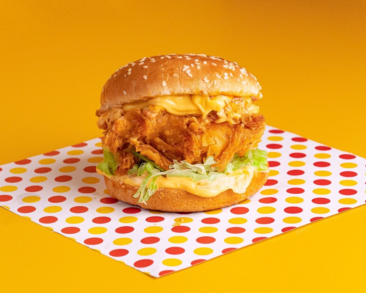 Cluckin - Fried Chicken, Burgers, Munchies, Malad West, Mumbai | Zomato