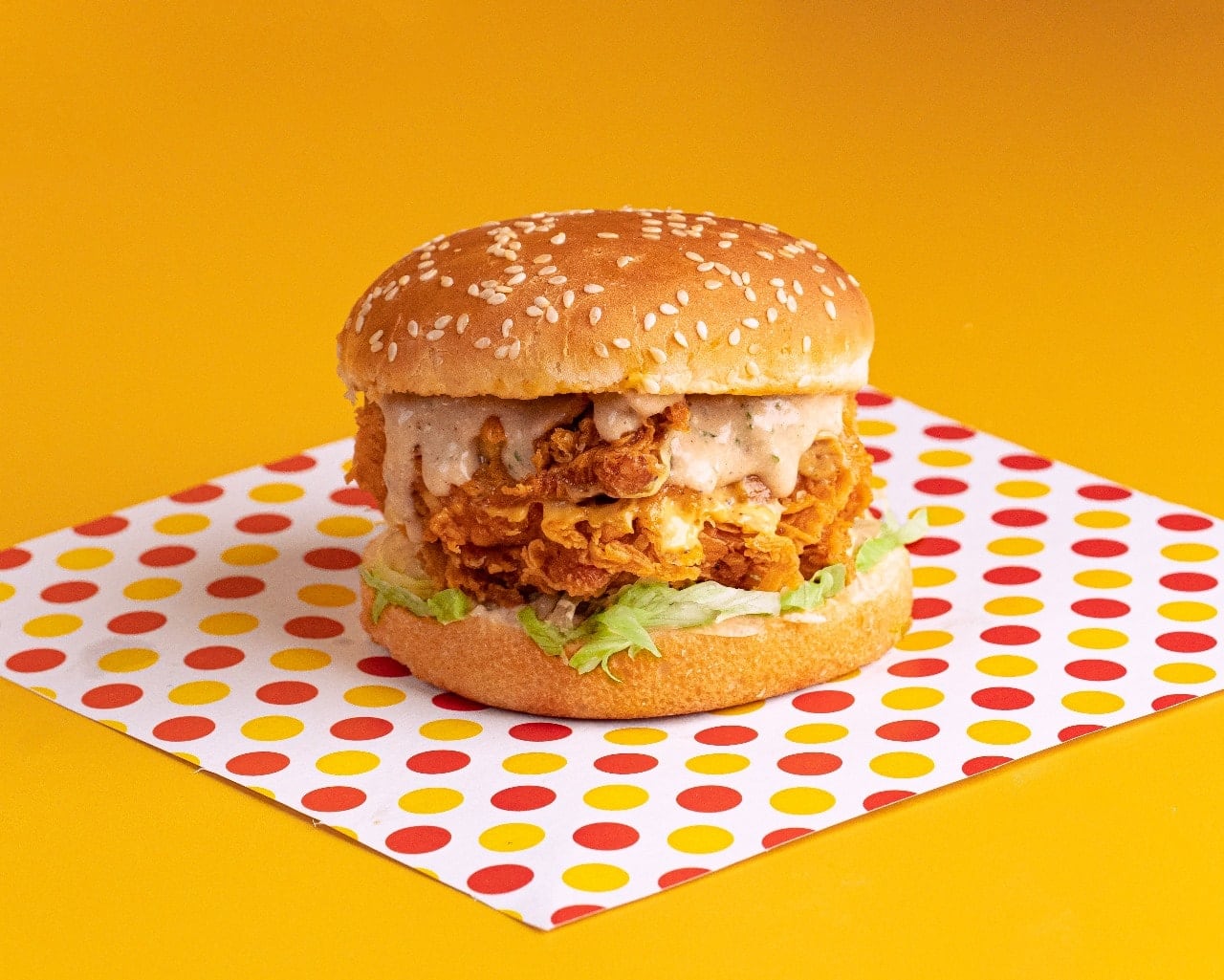 Cluckin - Fried Chicken, Burgers, Munchies, Mira Road, Mumbai | Zomato