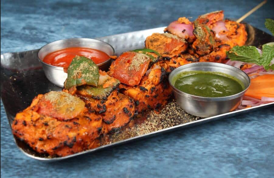 Kapoor's Cafe, Kokapet, Hyderabad | Zomato