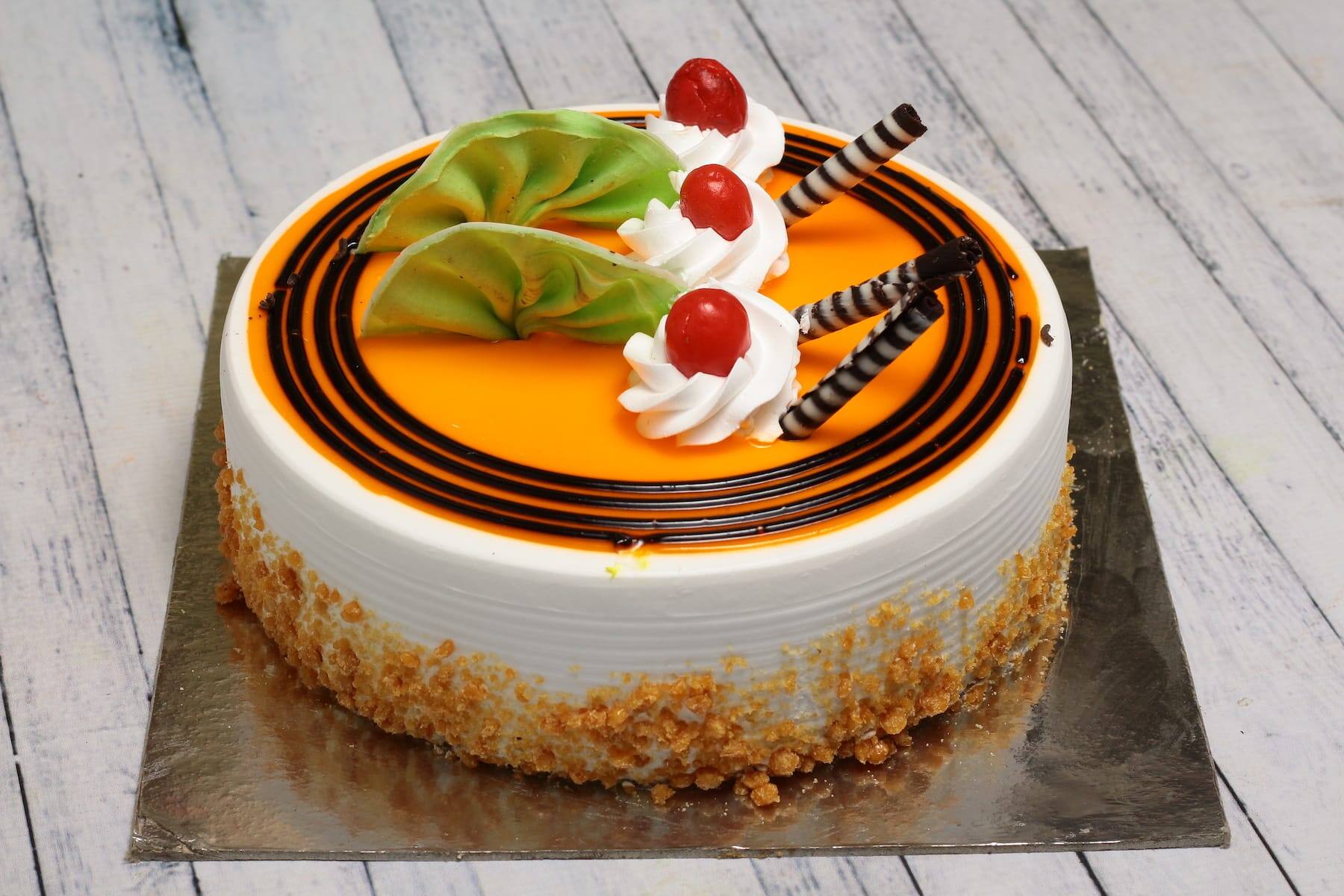 U2 Cake, Karjat Locality order online - Zomato