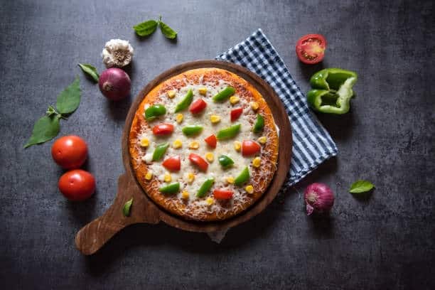 Wow Pizza, Wagholi order online - Zomato