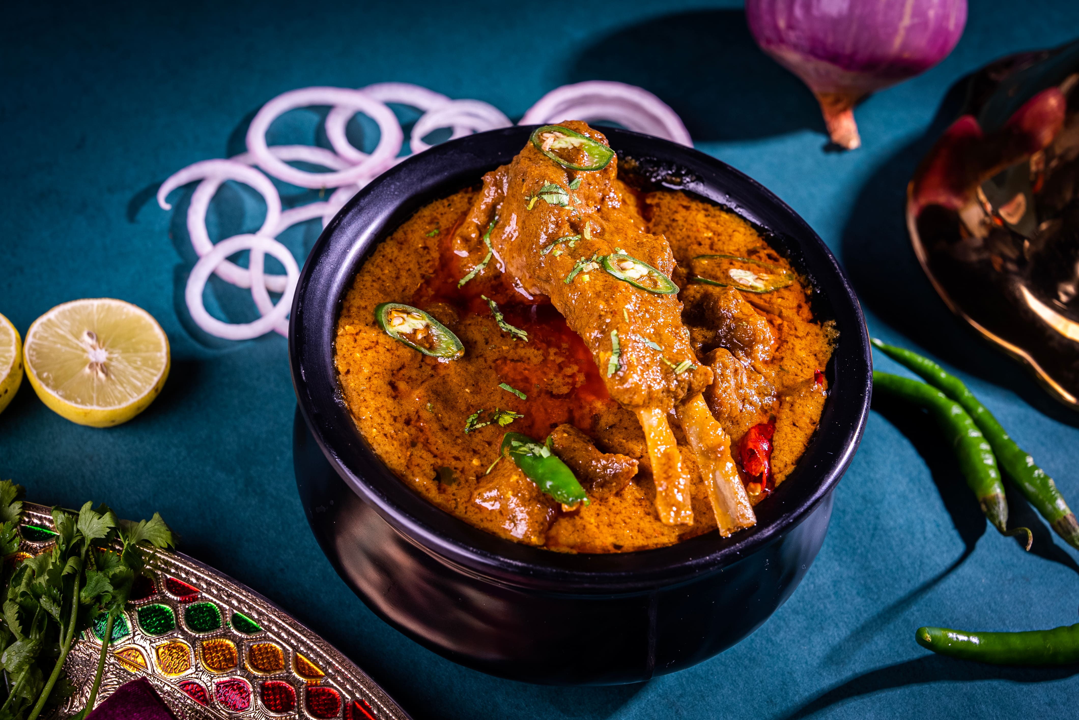 The Mughal Era, Sector 7, Gurgaon | Zomato