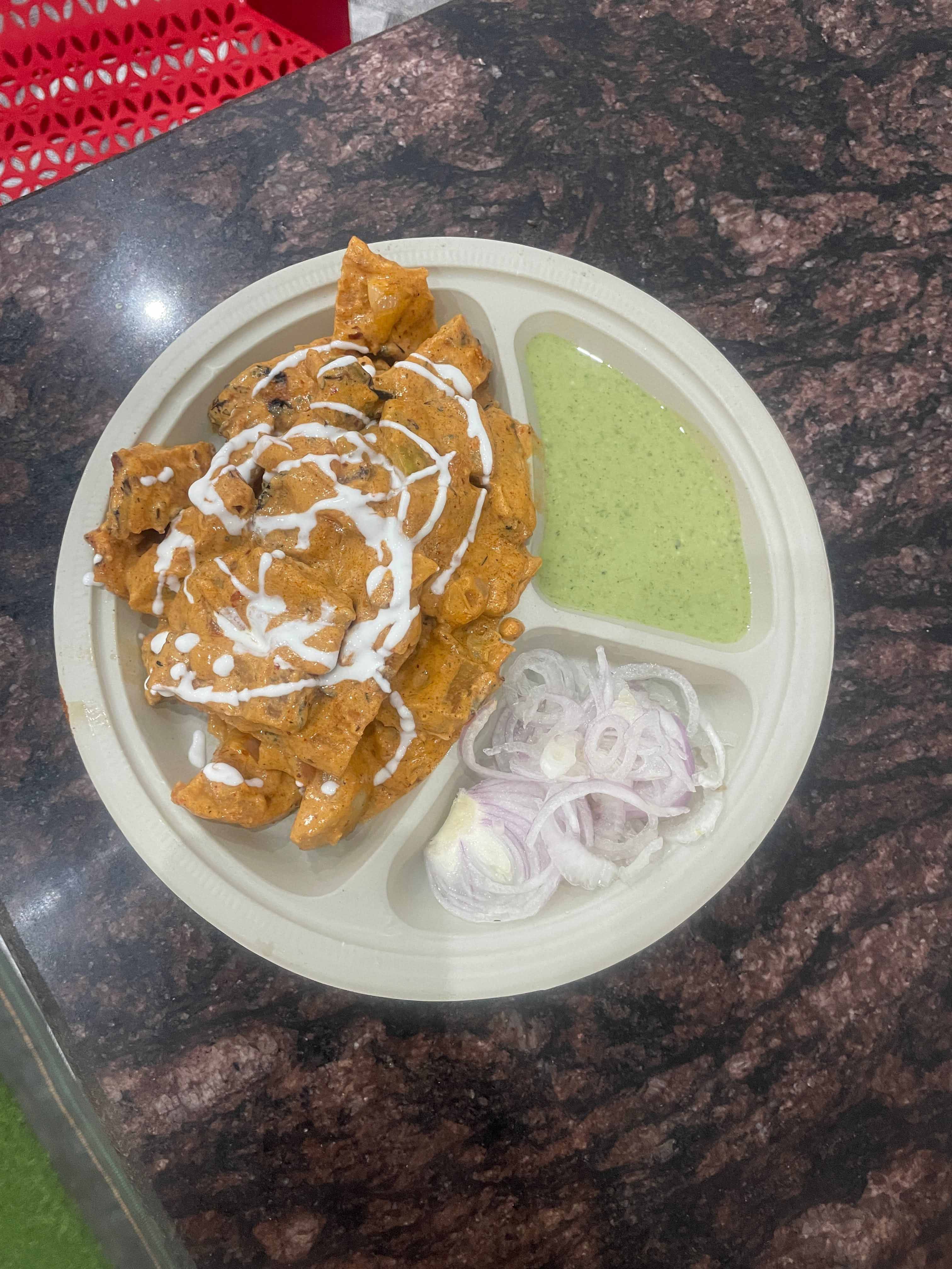 Chaap King, Baraut Locality order online - Zomato