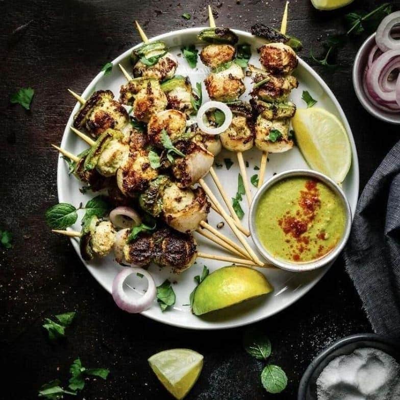 The Chaap Story, Dhankawadi, Pune | Zomato