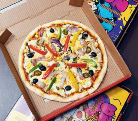 Snacks Box, Mohan Puri, Meerut | Zomato