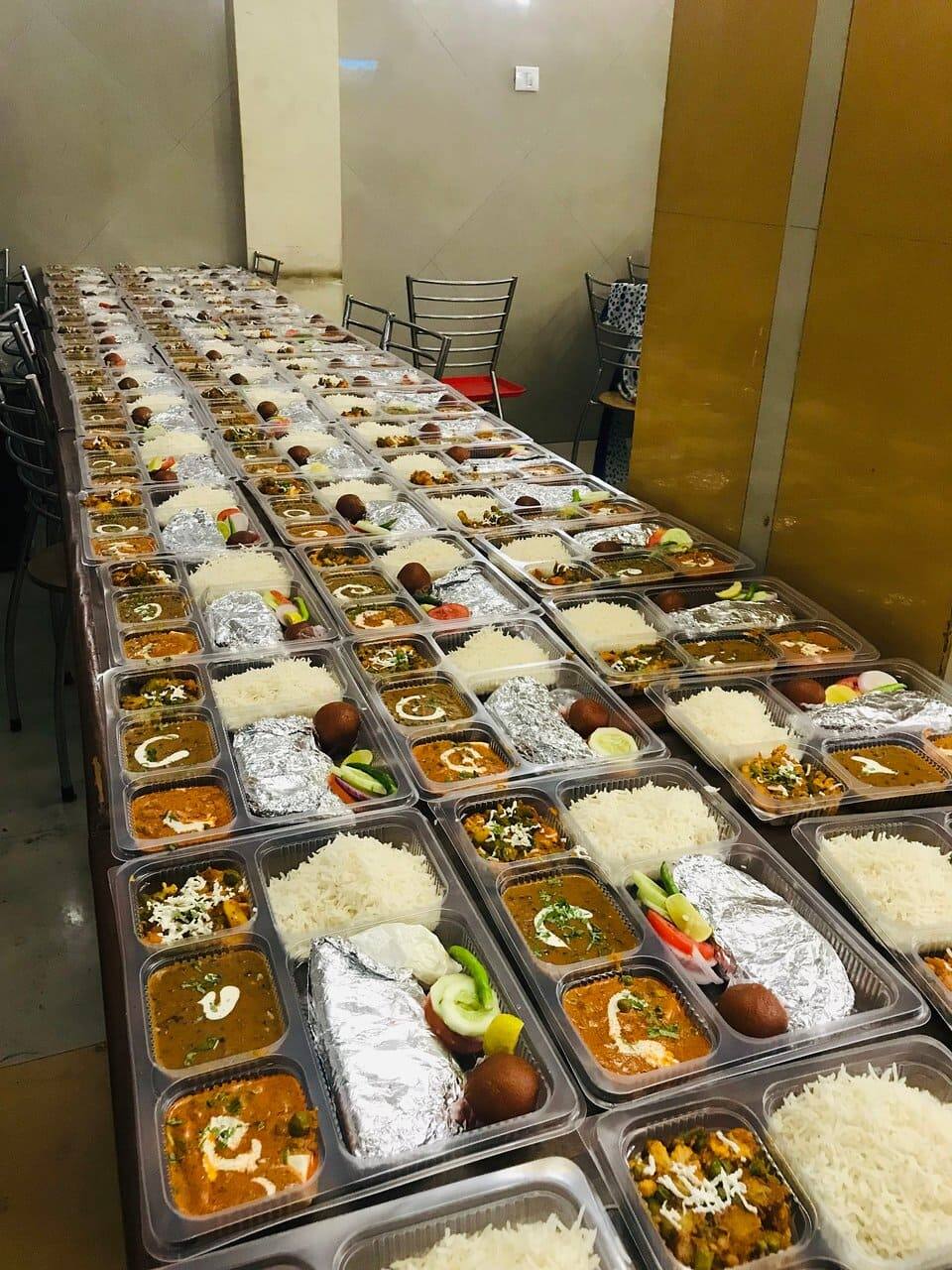 Gupta Brothers -Thali, Gariahat, Kolkata | Zomato