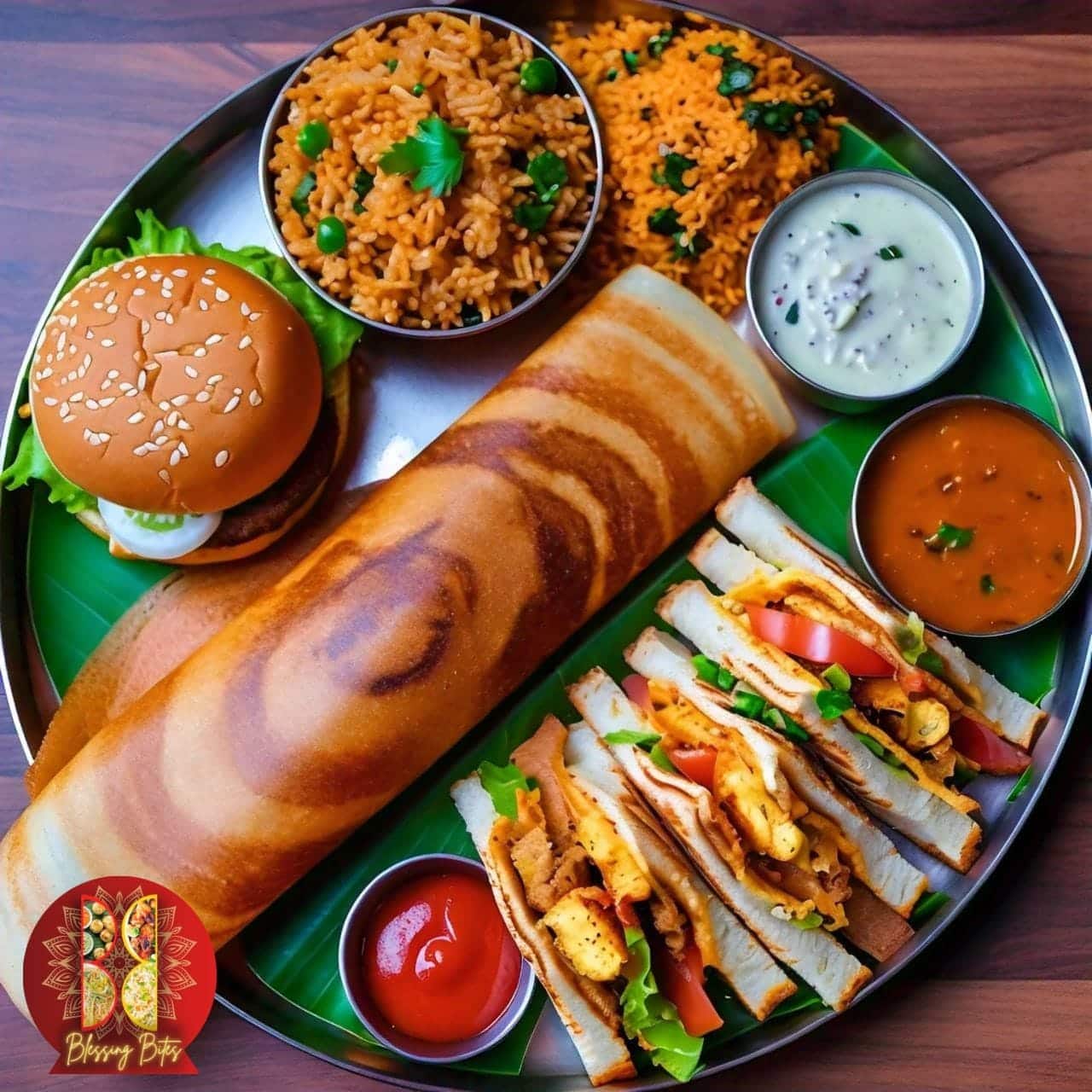 Blessing Bites, Kalyan, Thane | Zomato
