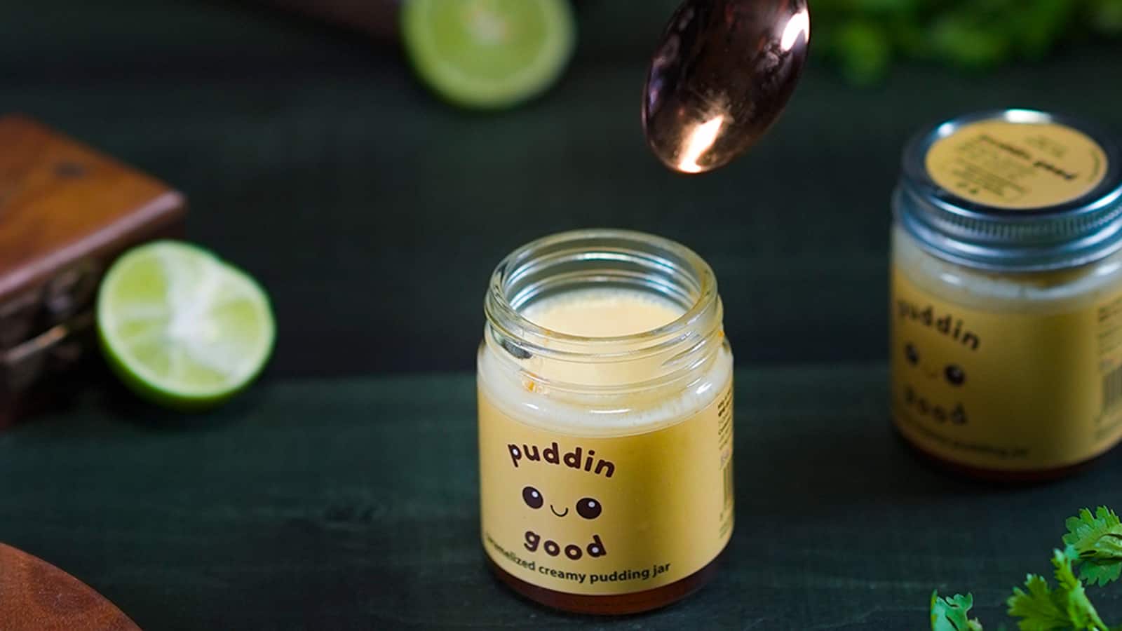 Puddin Good, Sealdah Area, Kolkata | Zomato