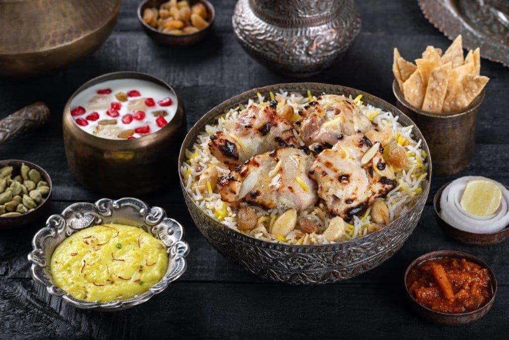 Begum Noor Jahan Biryani, Sector 4, Noida | Zomato