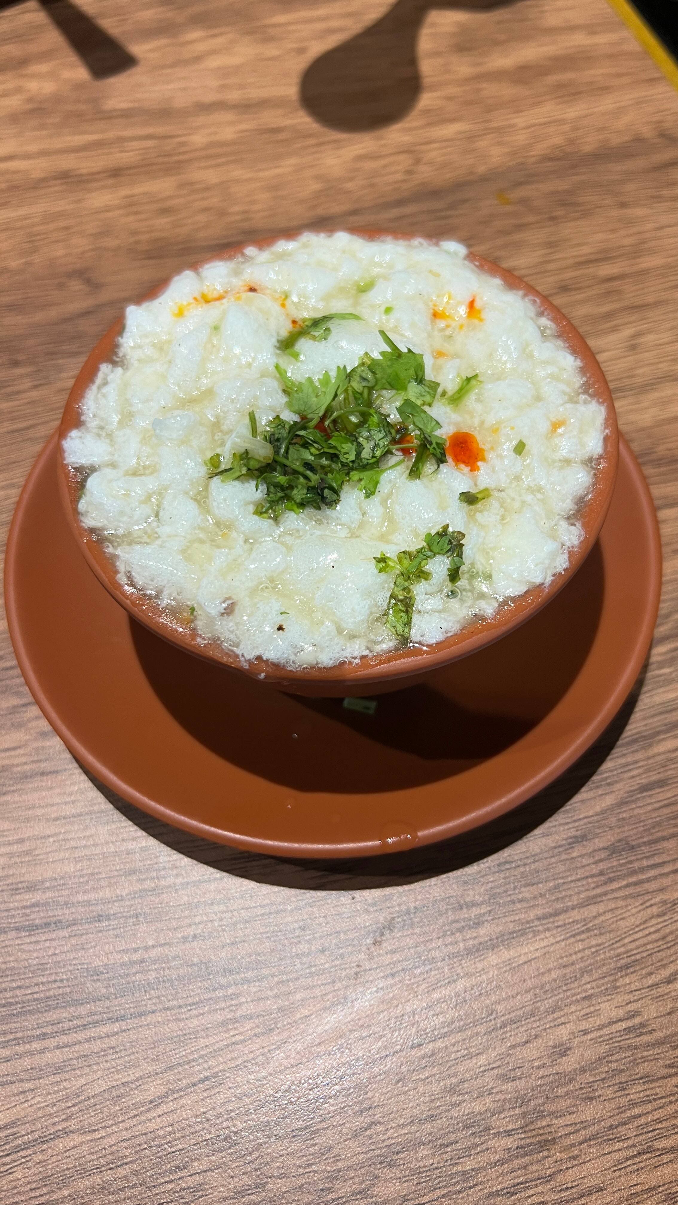 Menu of Royal Ruchulu, Seethammadhara, Vizag