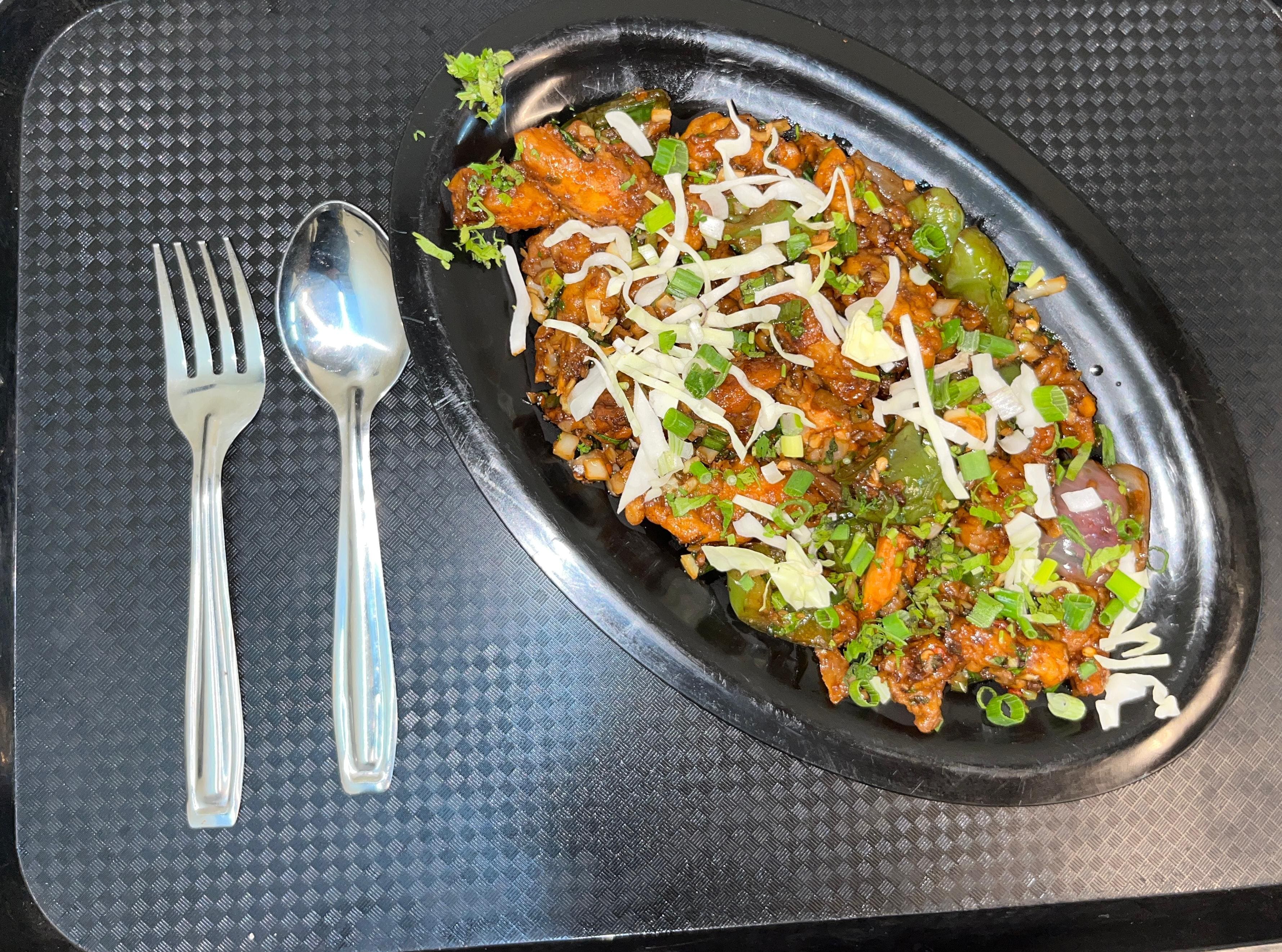 Menu of Priyansh Chinese Food Point, Badlapur, Thane