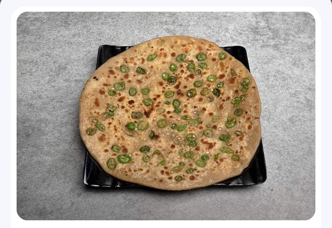 Paratha Spot, Tollygunge order online - Zomato