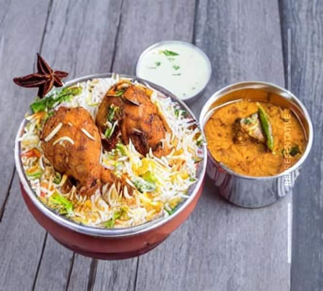 Daawat Restaurant, Chanda Nagar, Hyderabad | Zomato