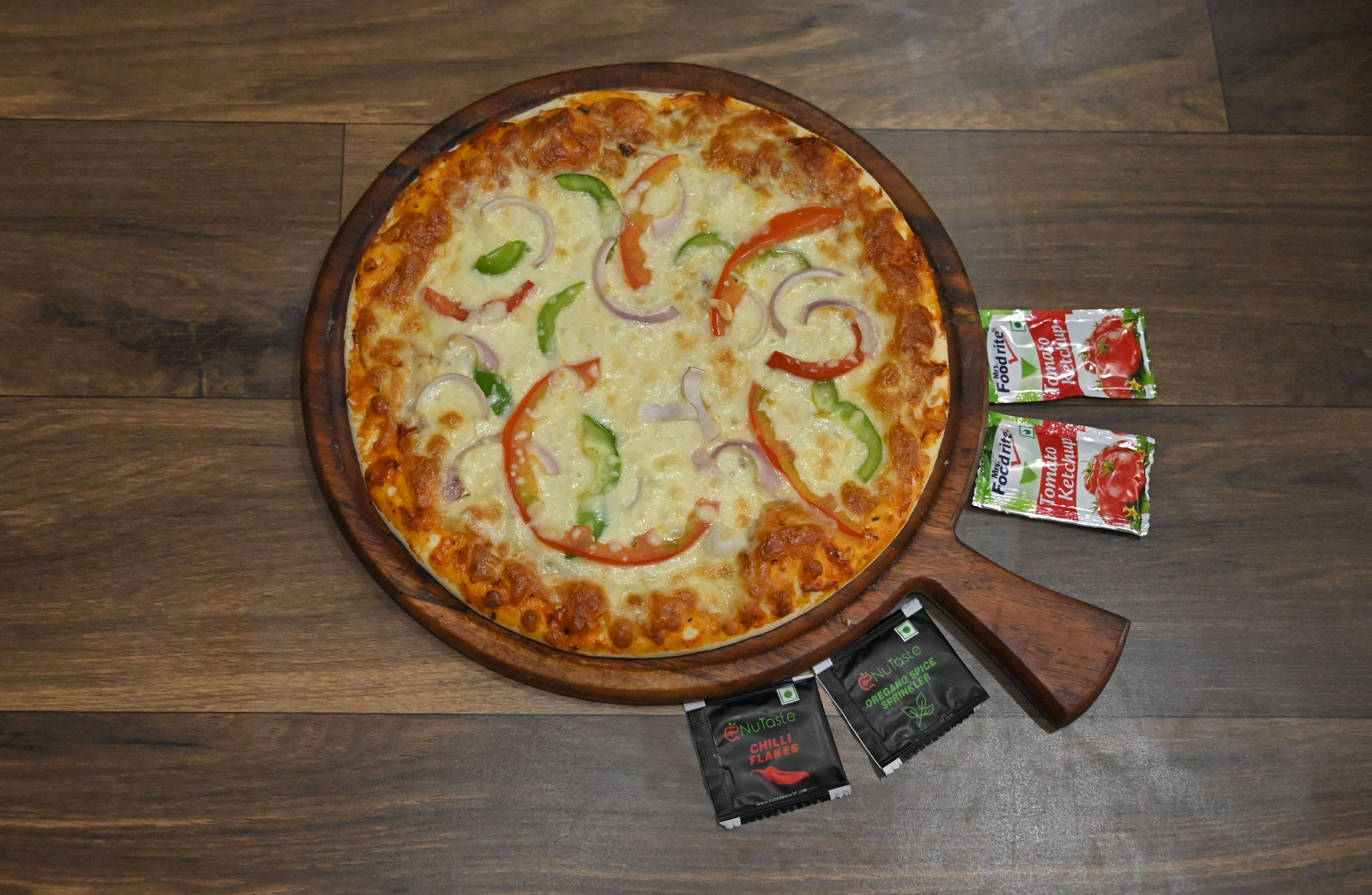 One Stop Cafe, Koramangala 2nd Block, Bangalore | Zomato