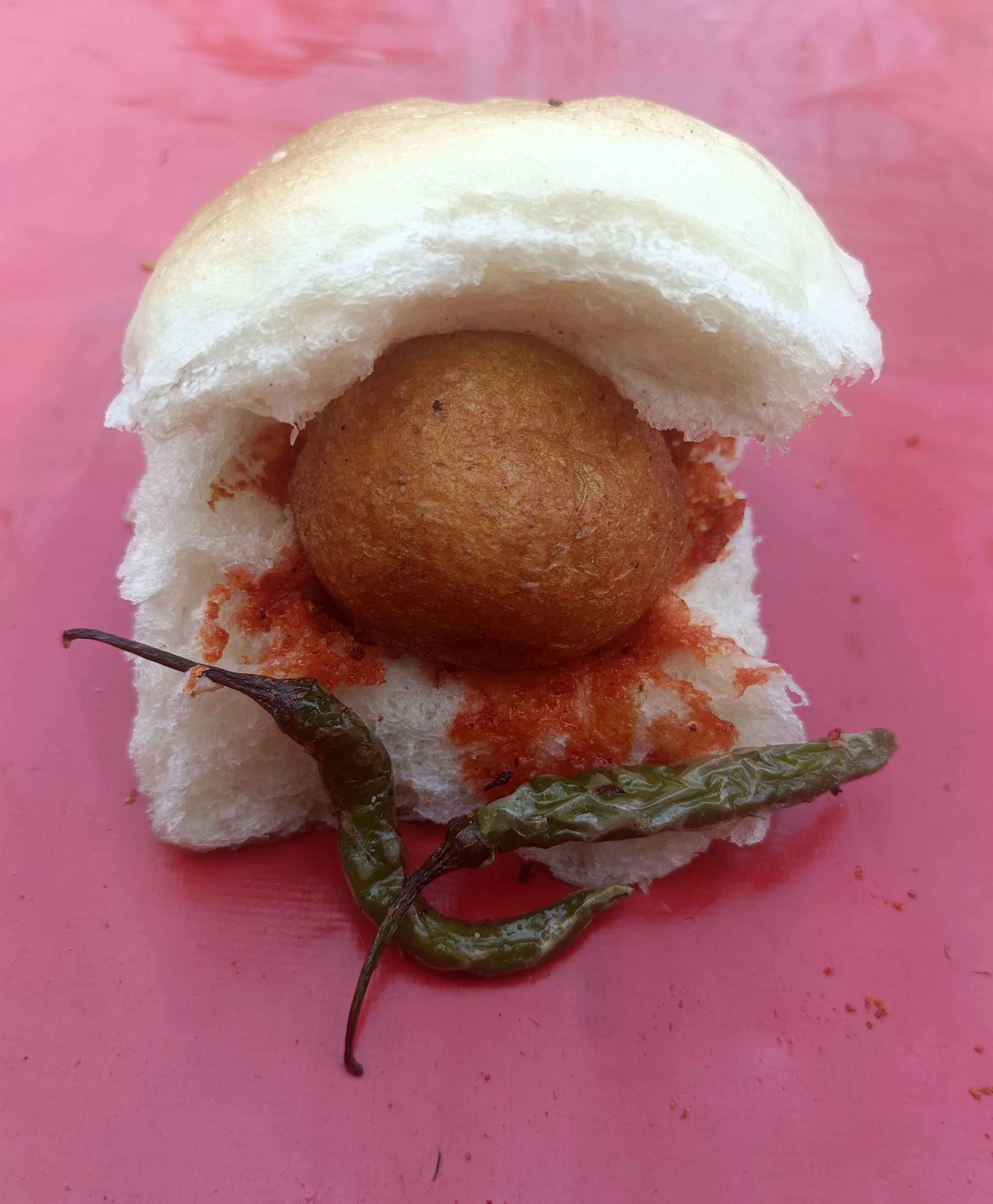 Nashikkar Nashta Corner, Satpur order online - Zomato