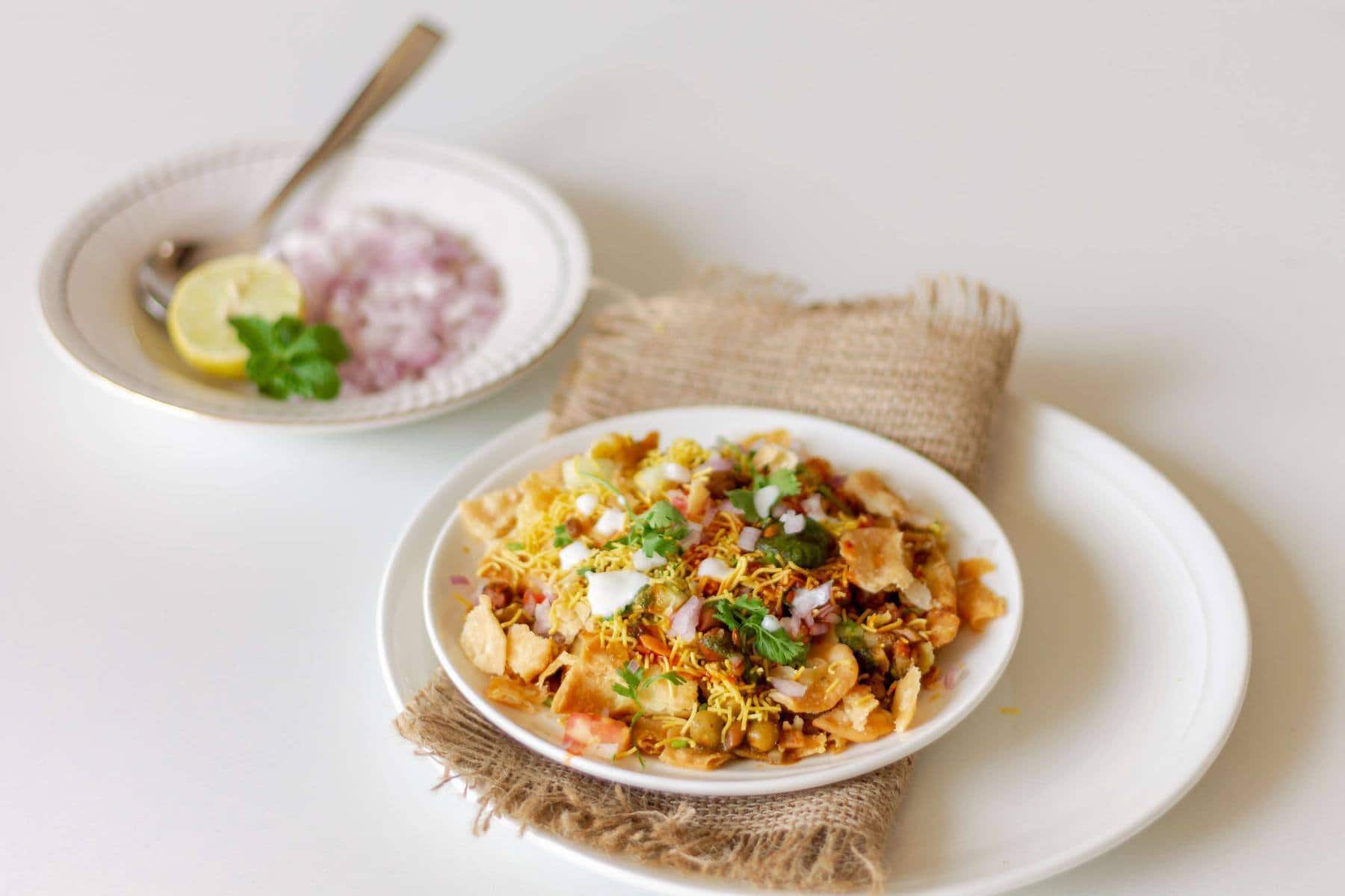 Shree Adishakti Murthy Panipuri & Gobi Chaats, Shimoga Locality order ...