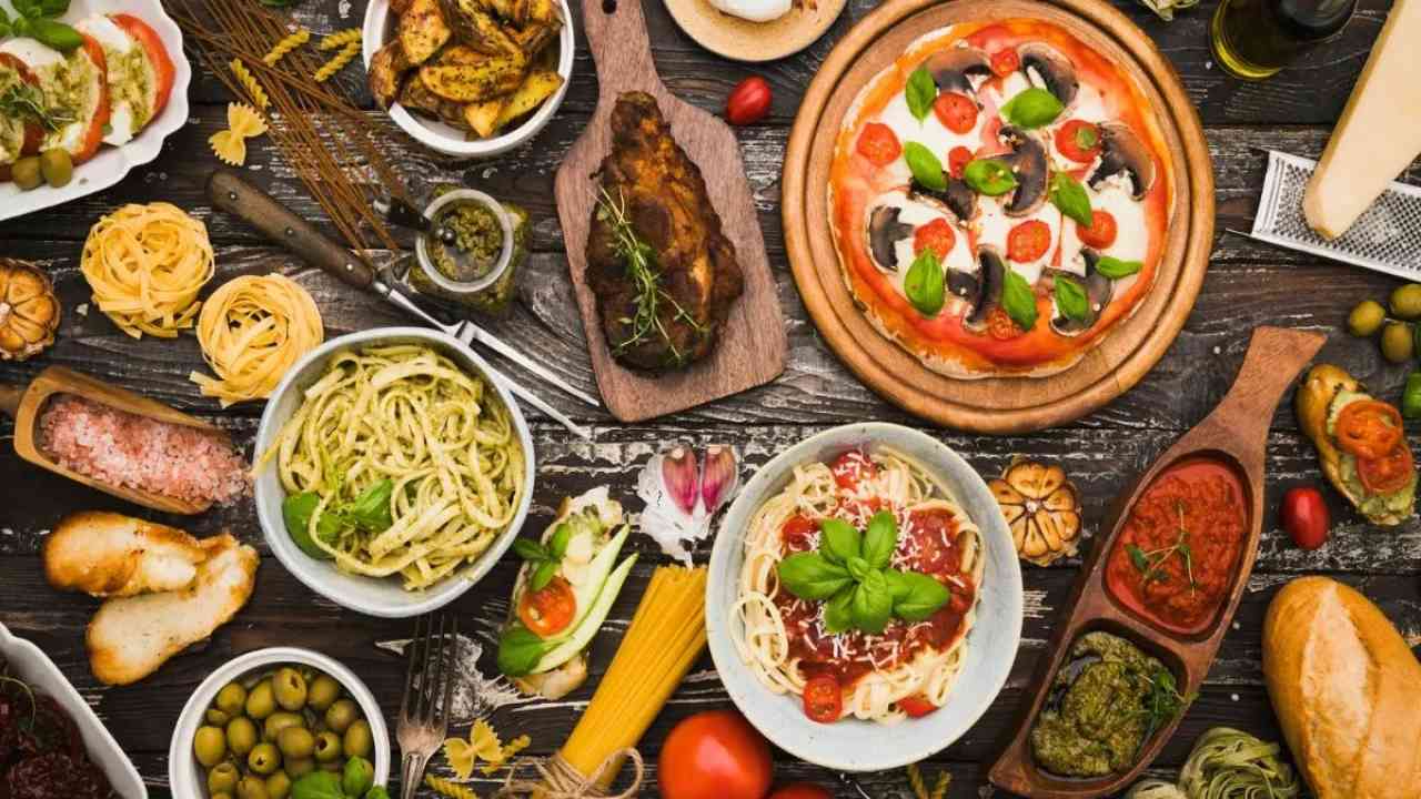 Menu of Kamla Kitchen, Mangolpuri, New Delhi