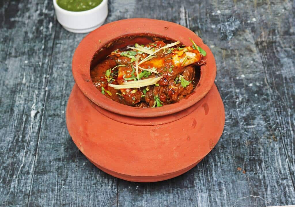 Champaran Chicken Mutton House, Sector 4, Noida | Zomato