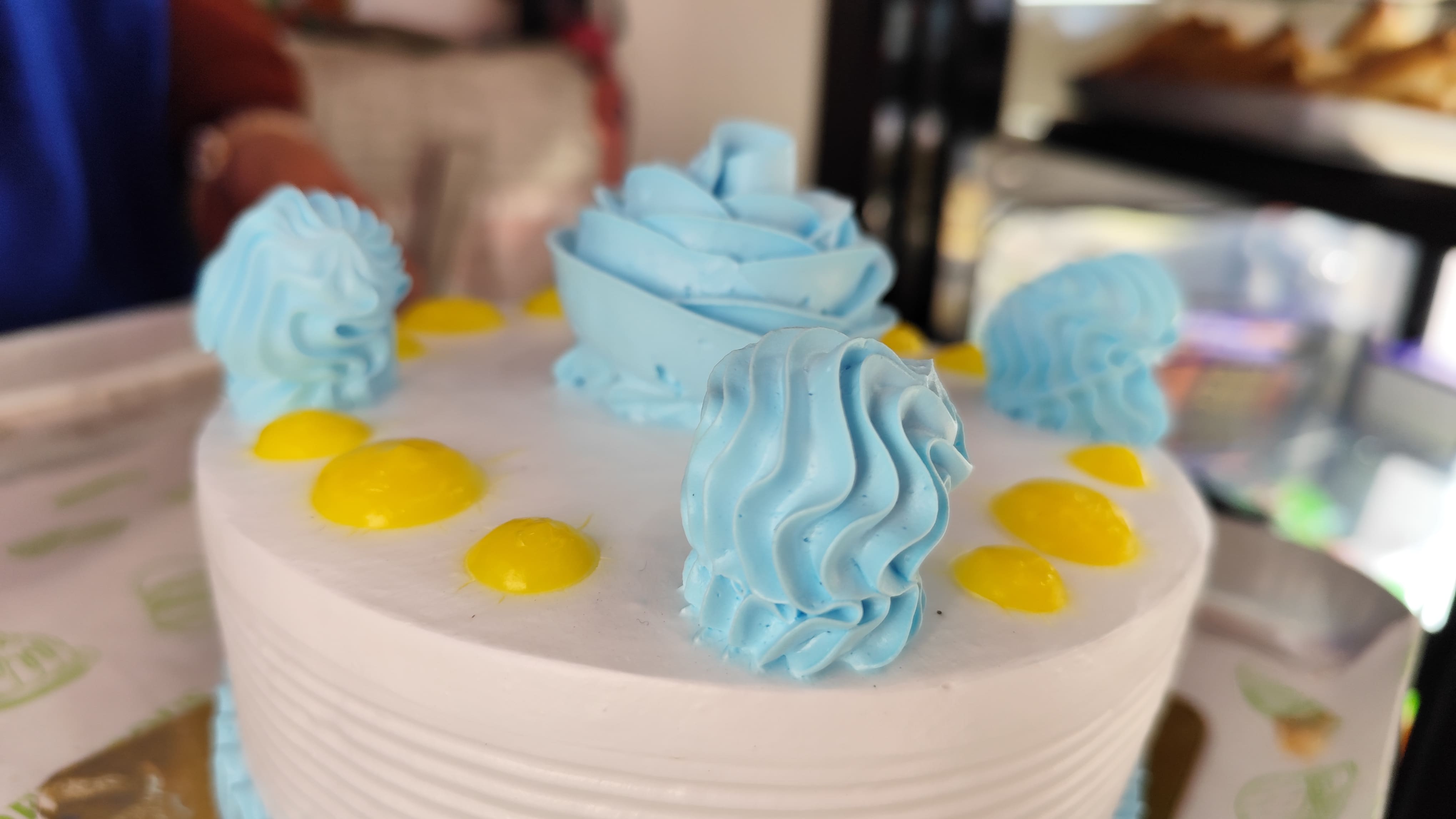 Tandon Bakers, Shiv Nagar, Jammu | Zomato