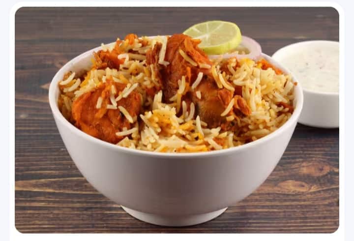 Chef's Special Biryani , Dhankawadi, Pune | Zomato