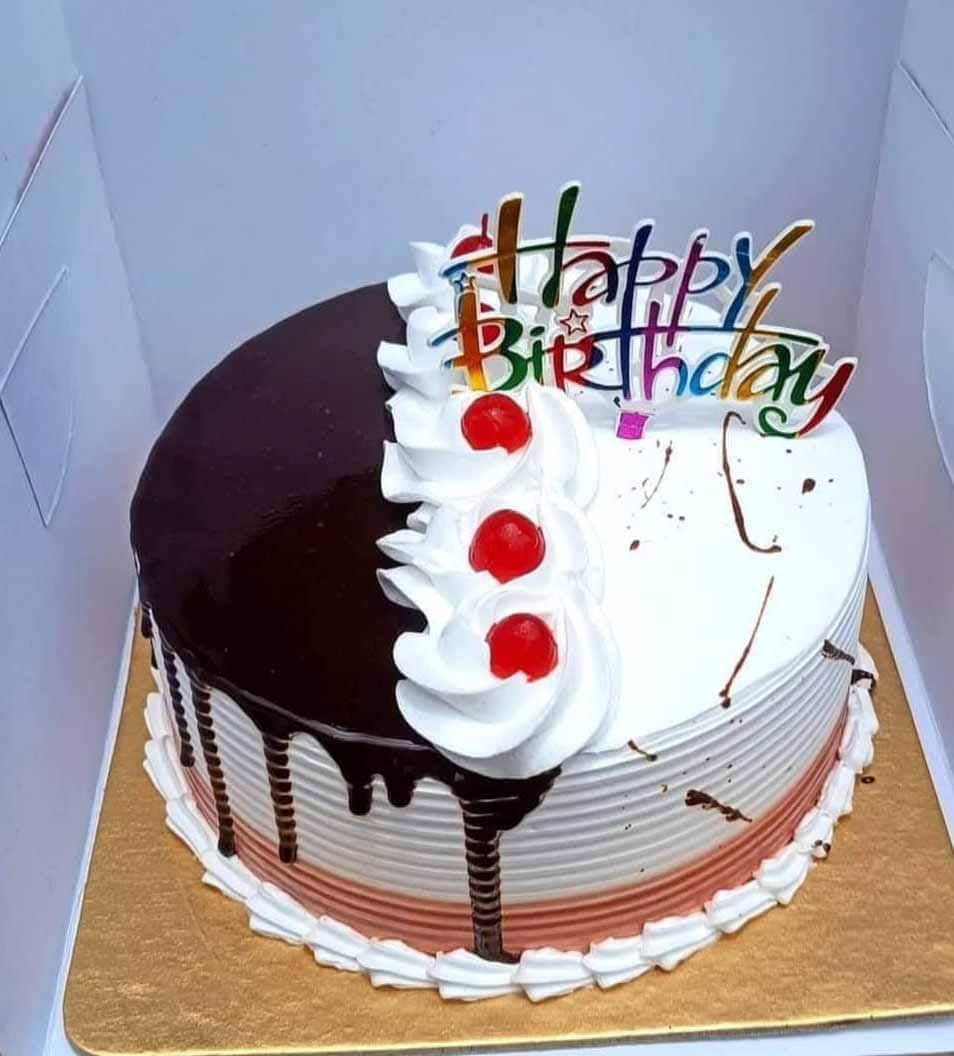 Cake Point, Khairatabad, Hyderabad | Zomato