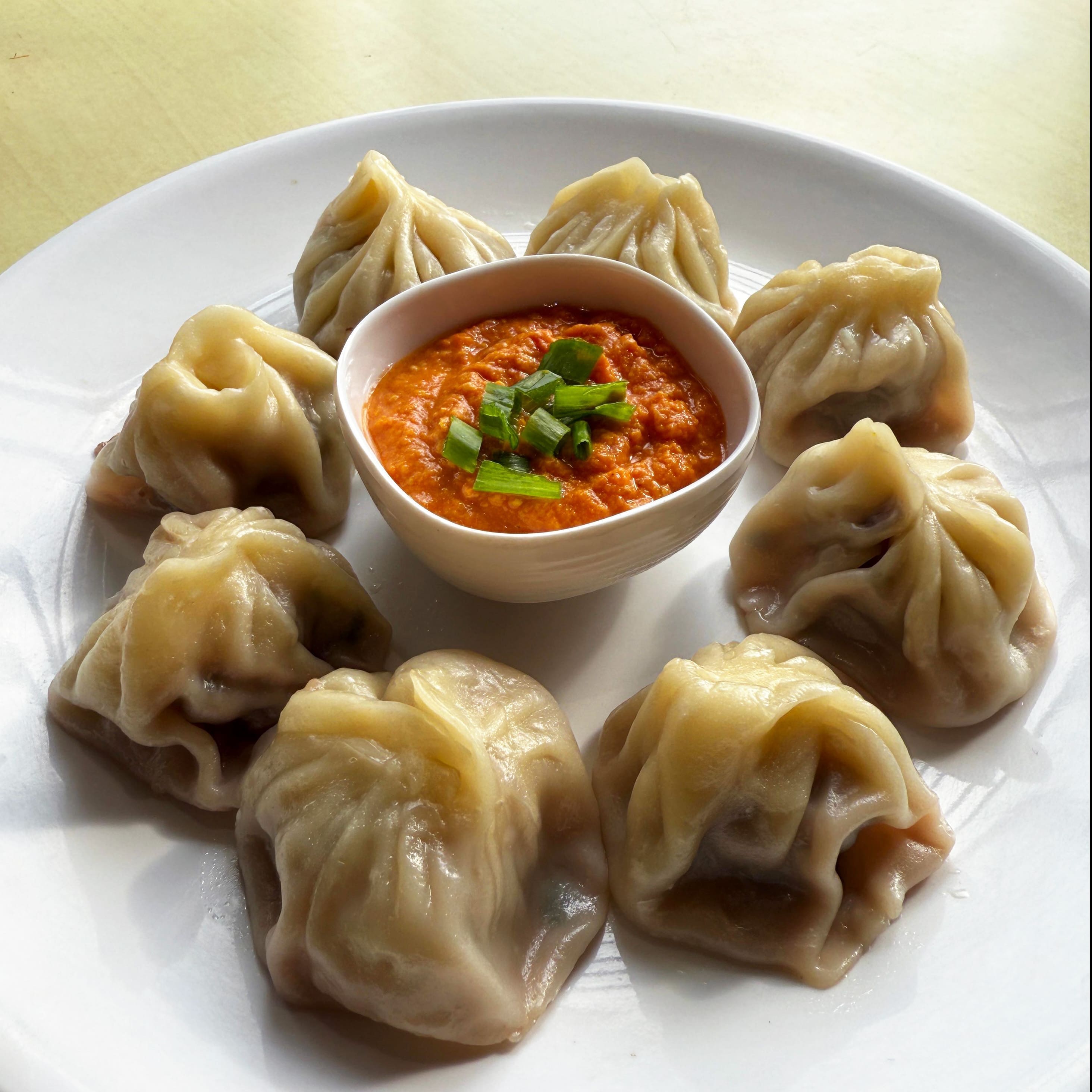 Momola, HSR, Bangalore | Zomato