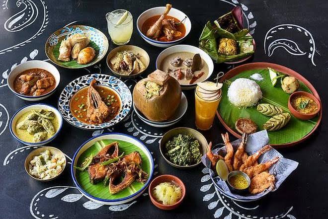 Ranna Ghar, Mahadevapura, Bangalore | Zomato