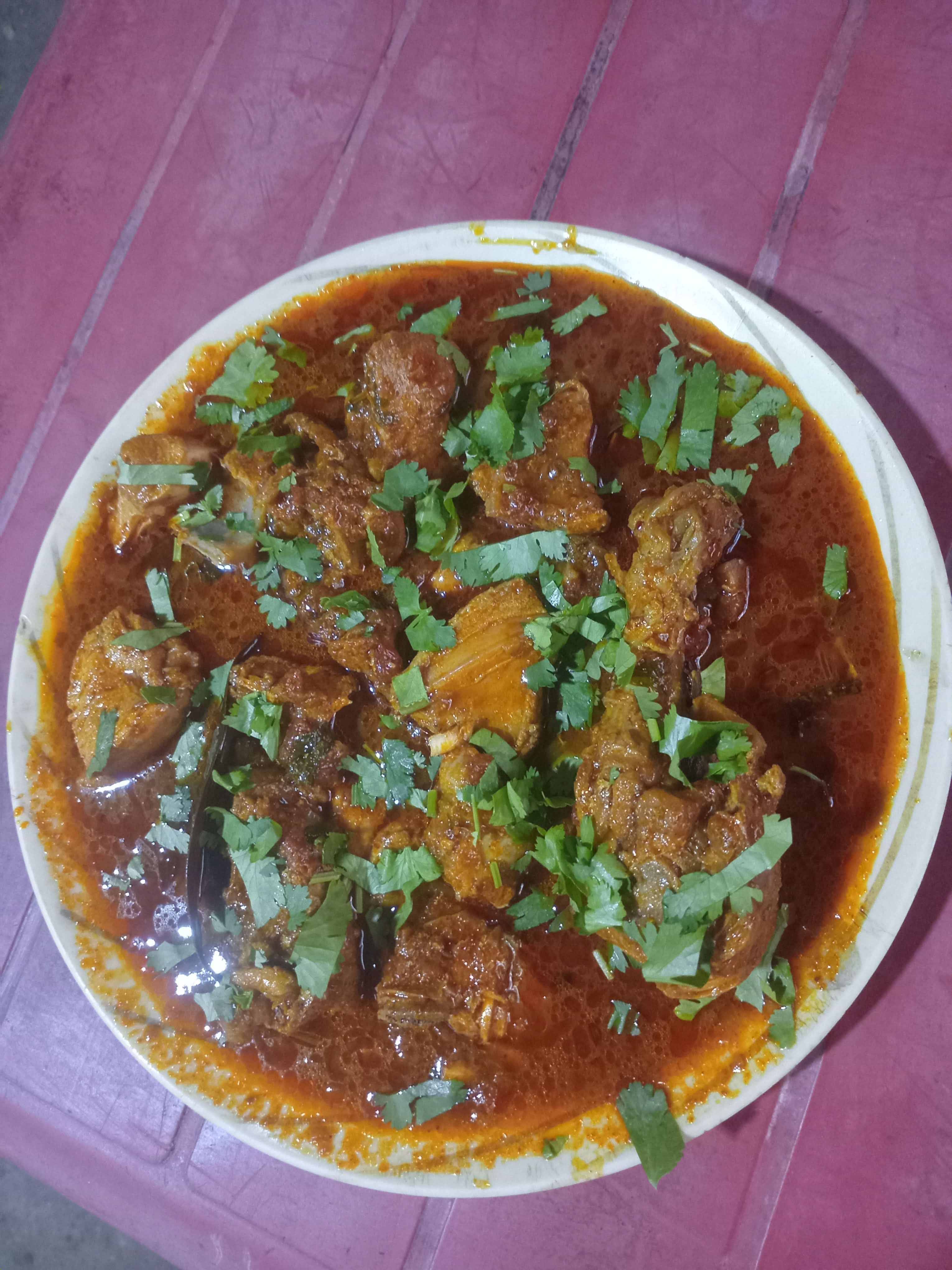 Perfect Egg And Non Veg Zone, Kalawad Road, Rajkot | Zomato