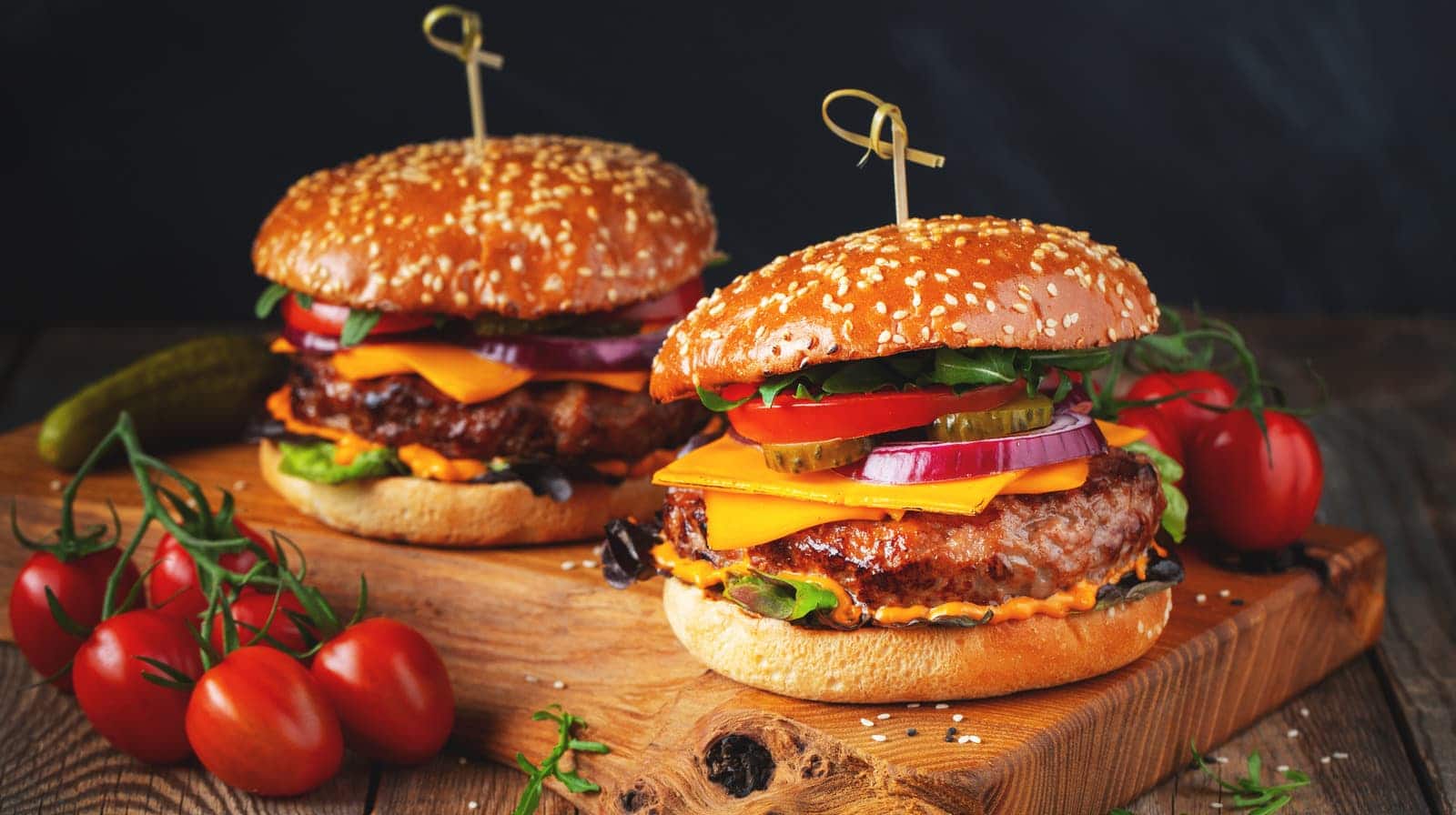 Cafe Consumables Burger Point, Rammurthy Nagar, Bangalore | Zomato