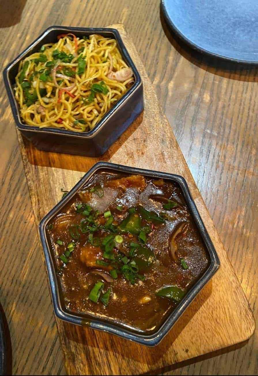 Zero Hour Cafe, Sector 83, Gurgaon | Zomato