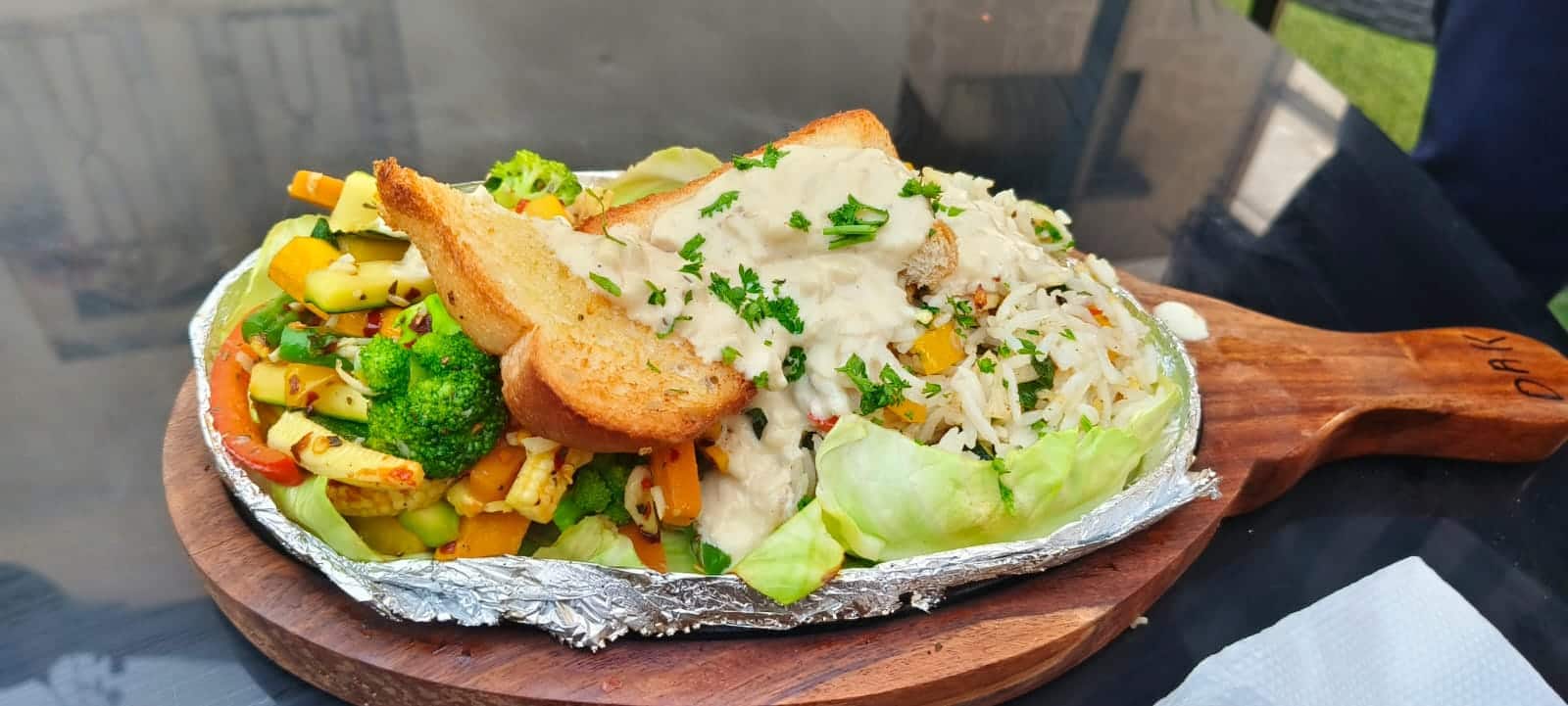 BSC Chai Wala, Magdalla, Surat | Zomato