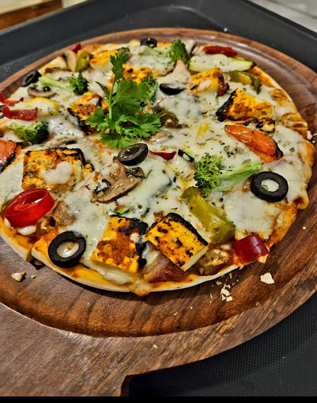 Chop And Cheese, Patia, Bhubaneshwar | Zomato