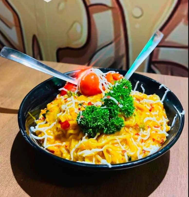 The Halloween Gaming Cafe, Paldi, Ahmedabad | Zomato