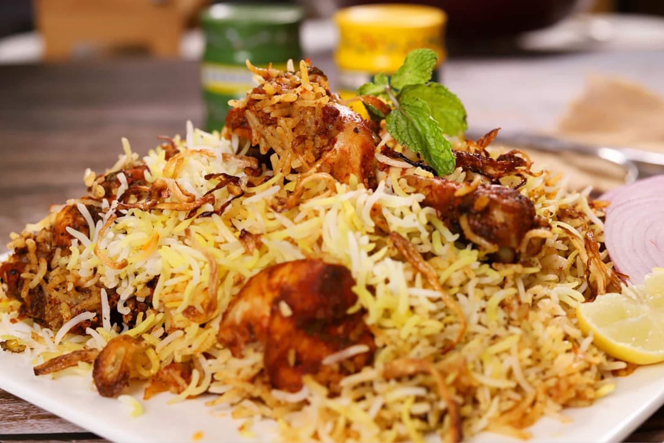 Menu of Mahfil Cafe & Restaurant, Phulwari Sharif, Patna
