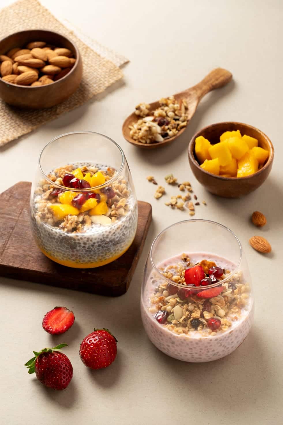 Sun Kissed Smoothie Bar, HSR, Bangalore | Zomato