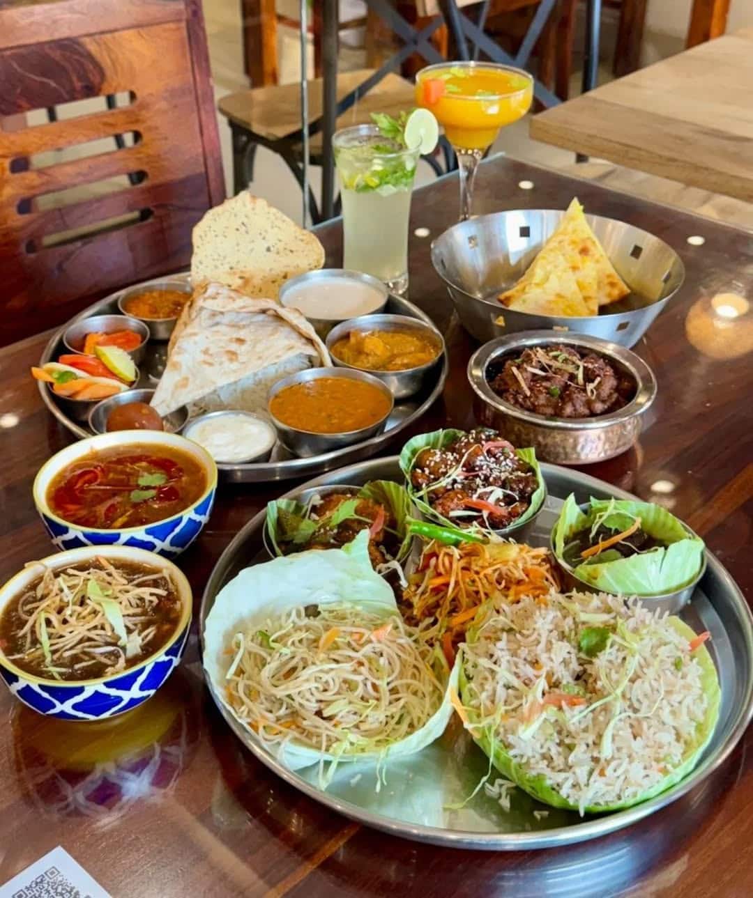 Flavvor Island, Sector 88, Faridabad | Zomato
