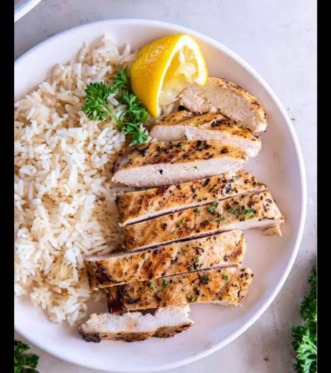 Menu of Fast & Fit Kitchen, Sector 7, Faridabad