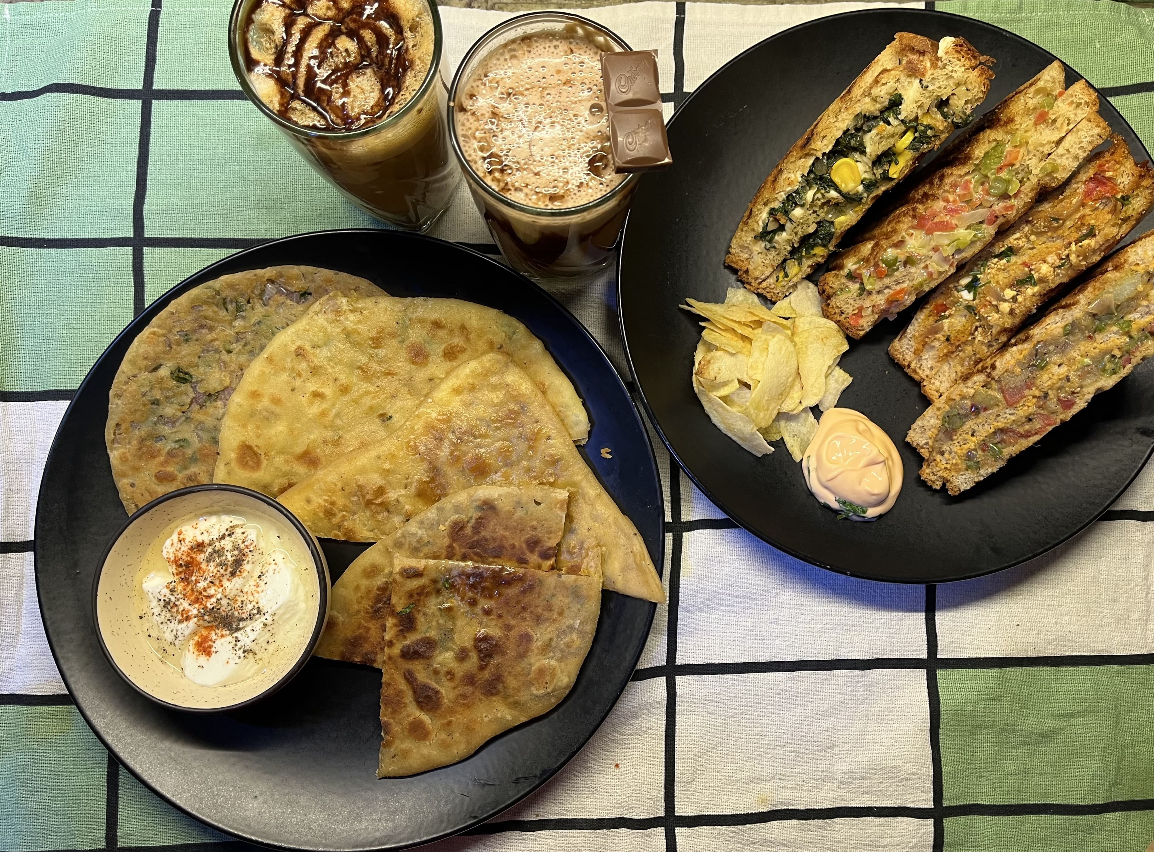 Sisu's, Sector 11, Dwarka, New Delhi | Zomato