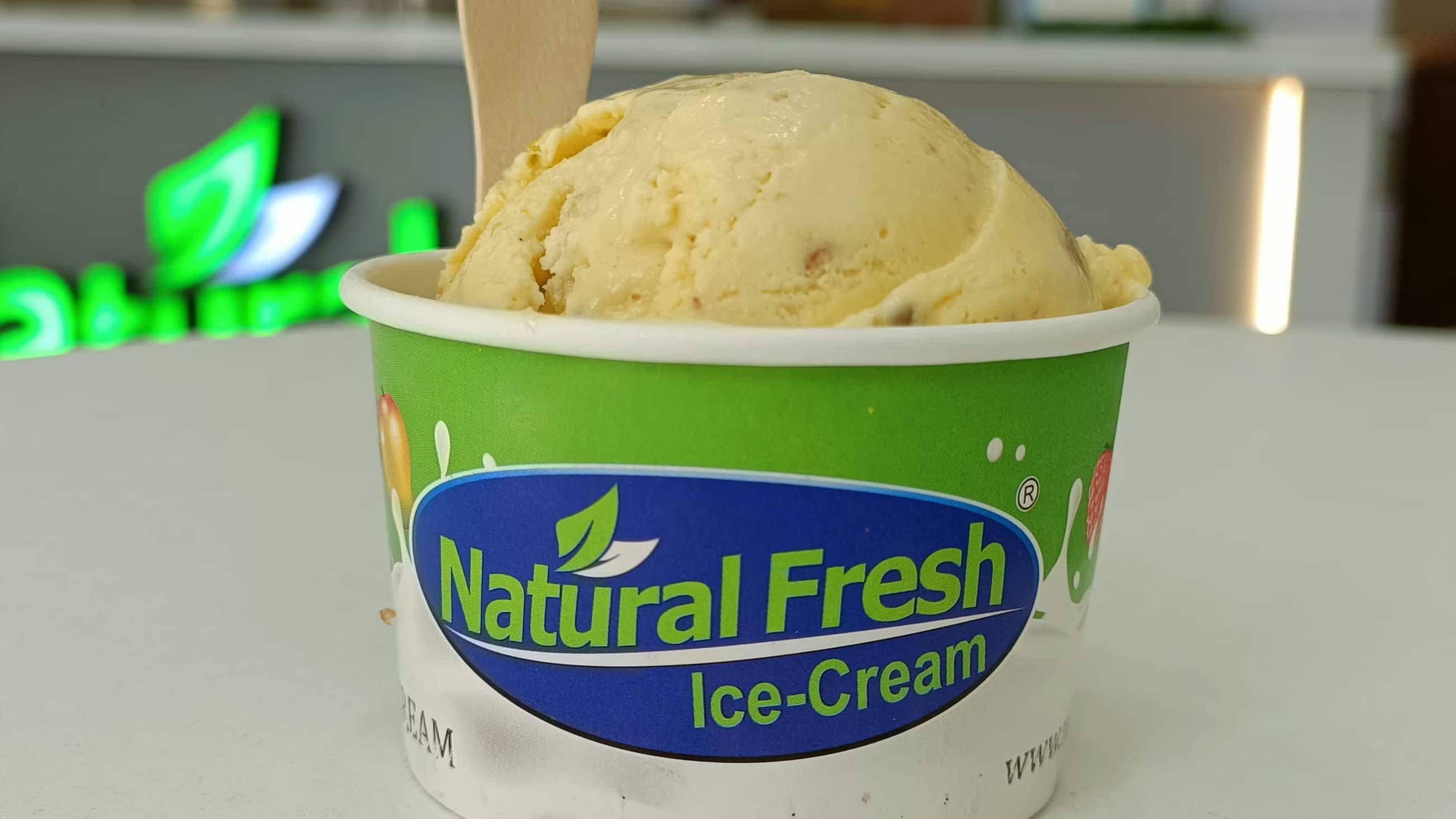 Natural Fresh Ice Cream, Ambernath, Thane | Zomato