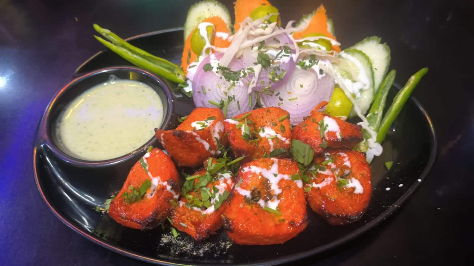 Bakers Bite, Badgam, Srinagar | Zomato