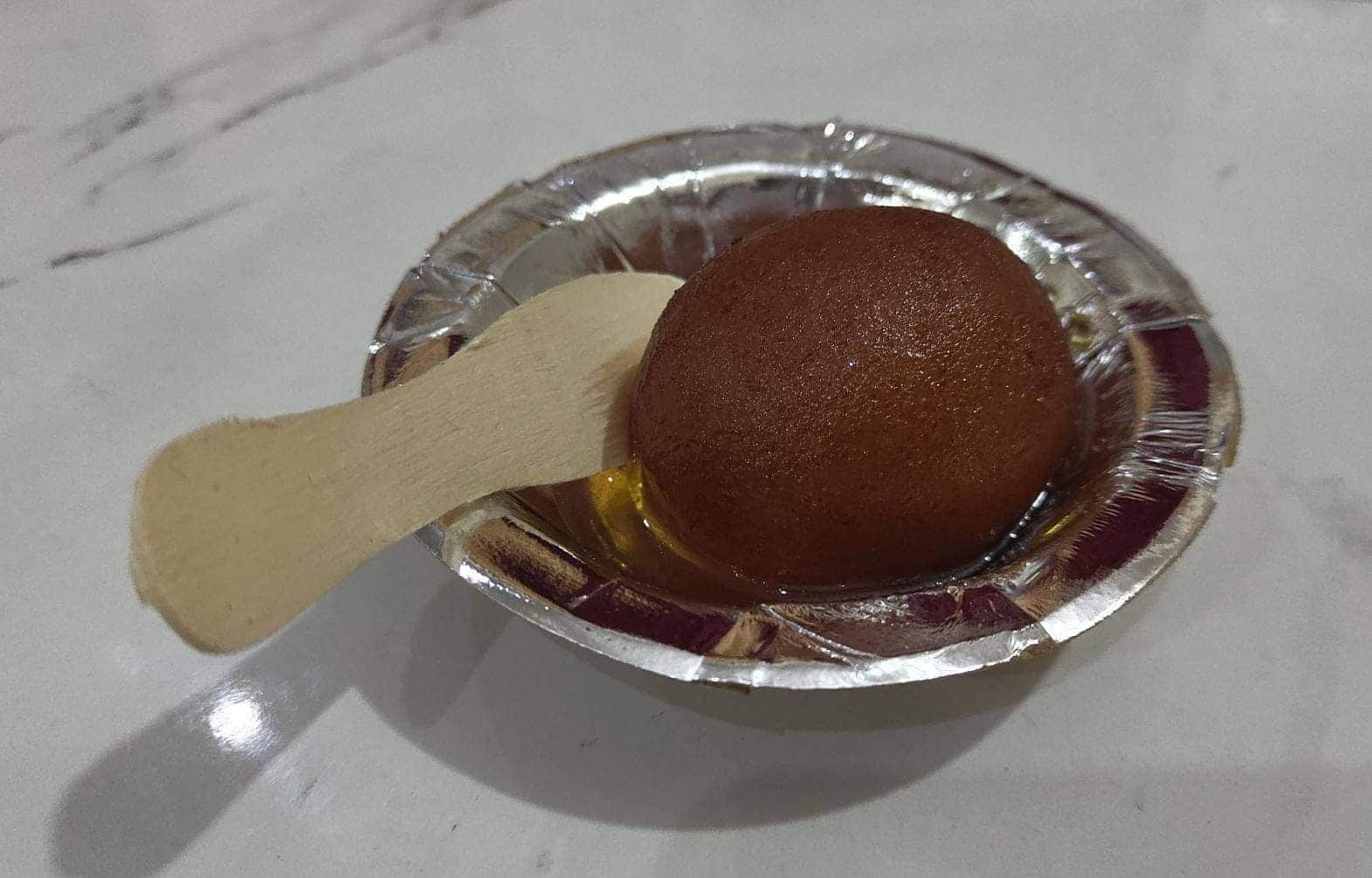 Dehati Gulab Jamun & Food Corner, Mayur Vihar Phase 3, New Delhi | Zomato