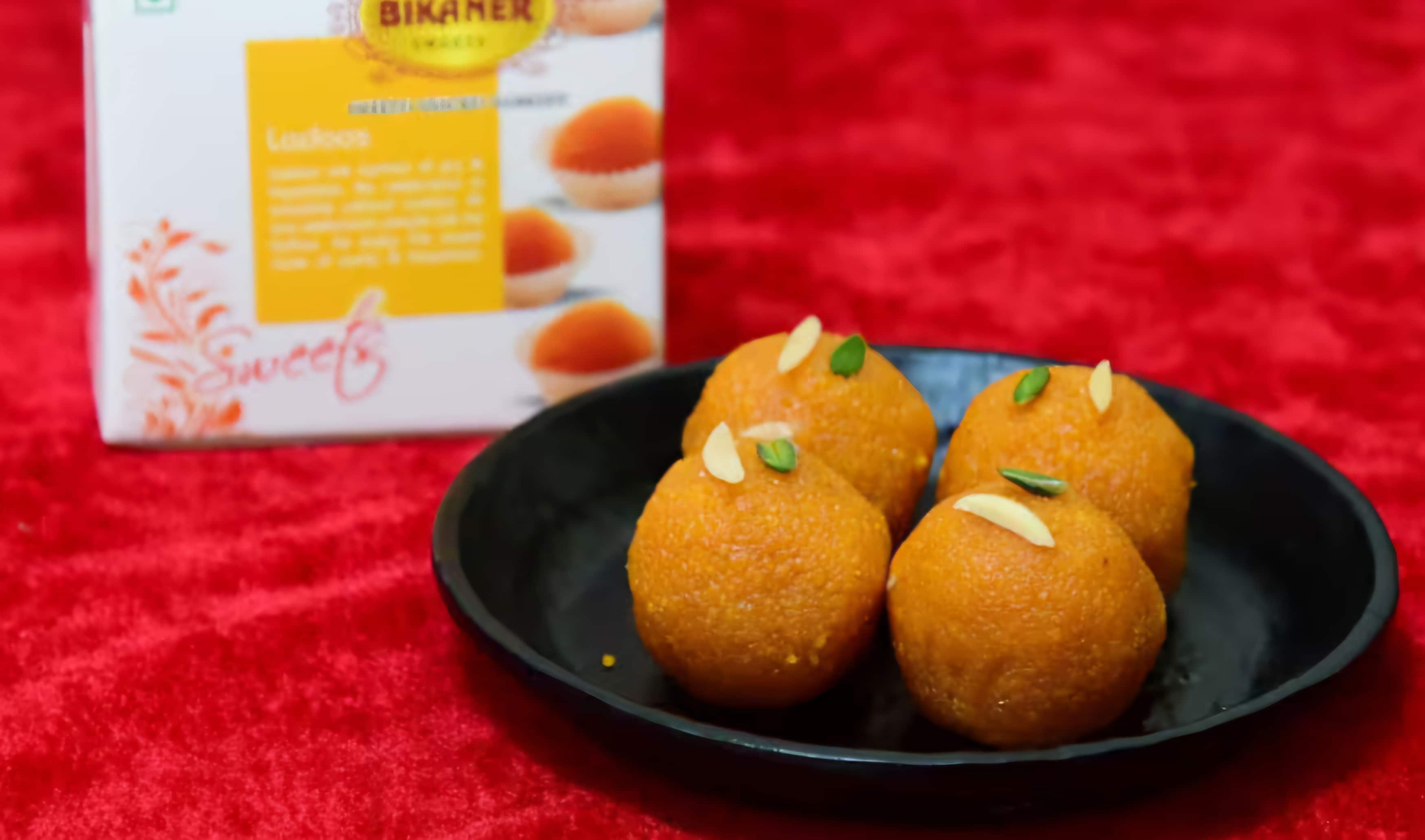 Aggarwal Sweets, Mehrauli, New Delhi | Zomato