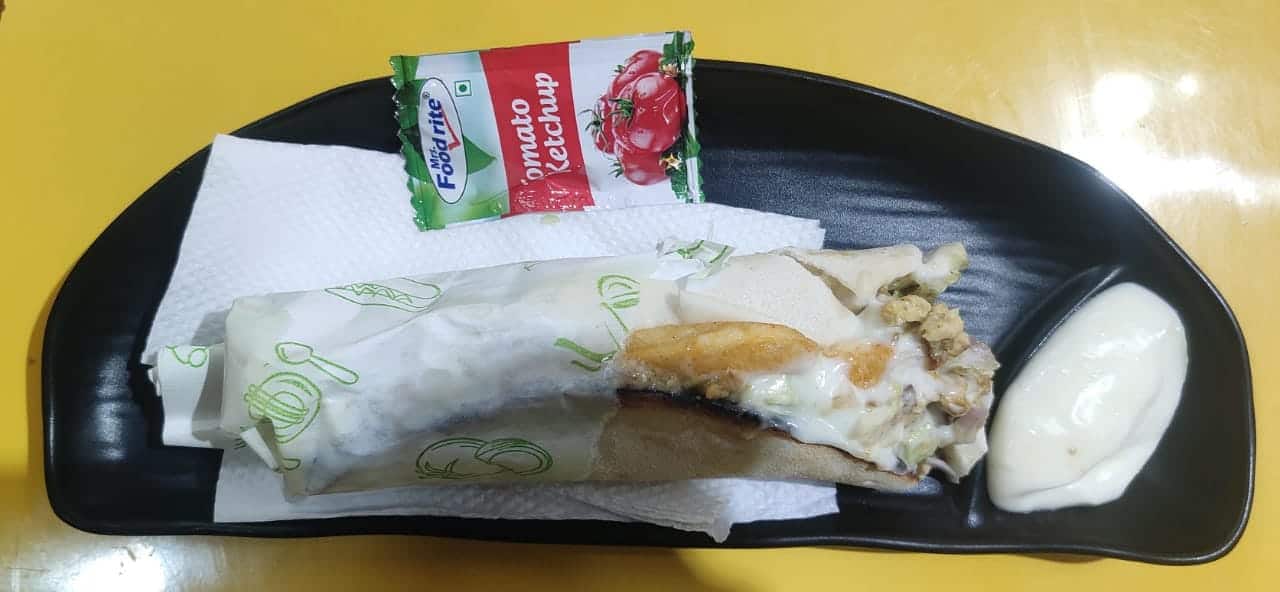 Photos of Indian Fried Chicken - The Shawarma House, Pictures of Indian ...